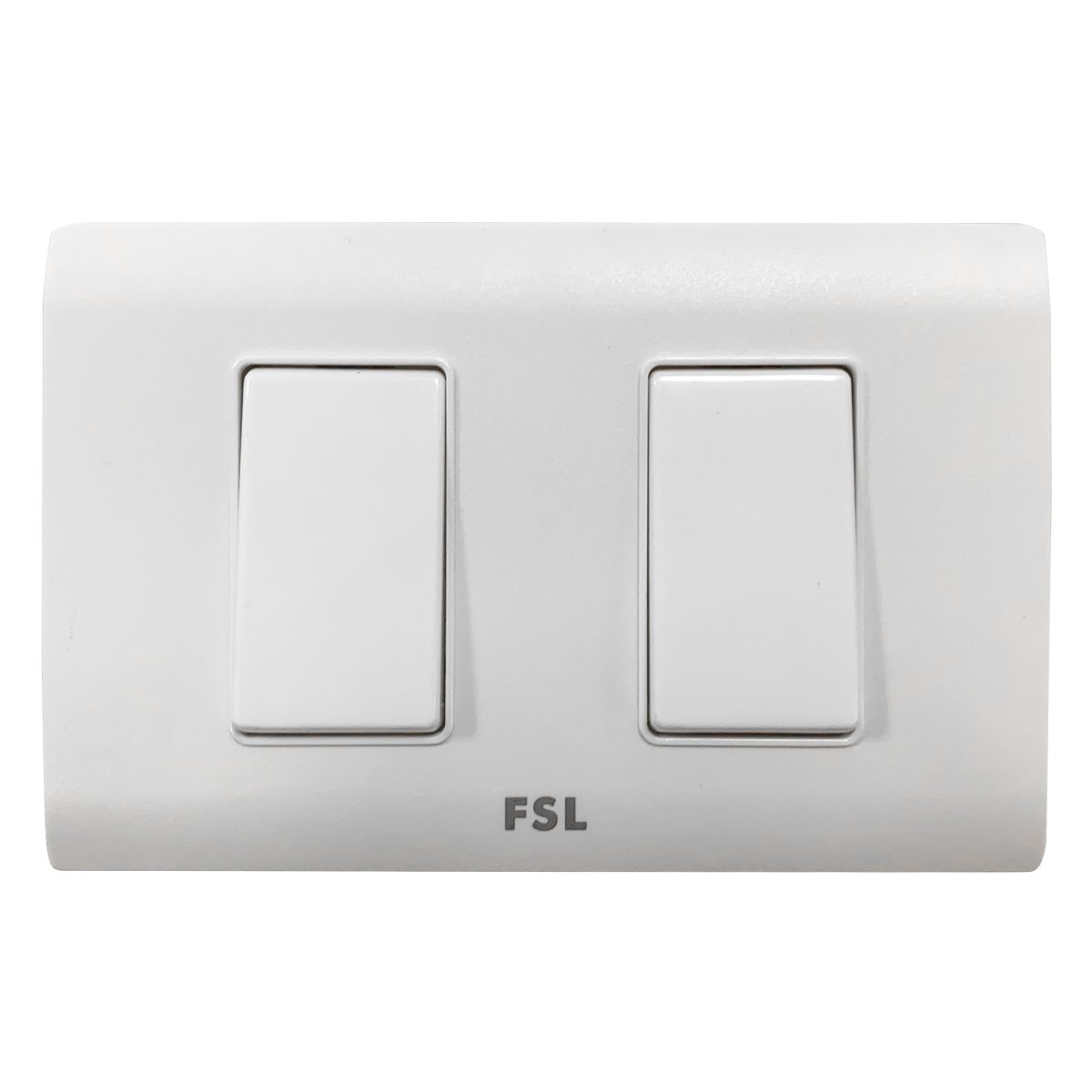 Interruptor 9/15 Doble FSL – POWER LED CHILE SPA